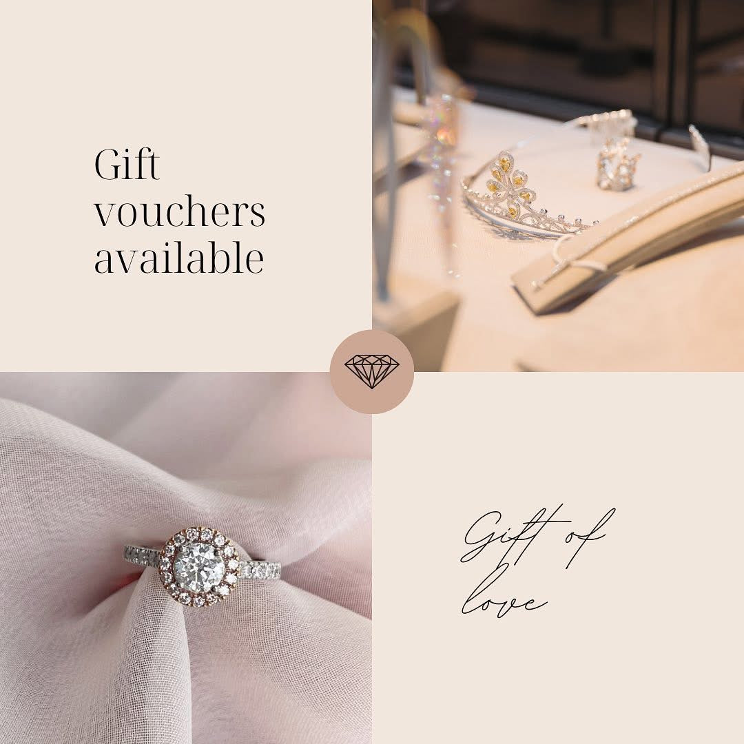 DIAMOND WORLD FINE JEWELLERY GIFT CARD – Diamond World Fine Jewellery